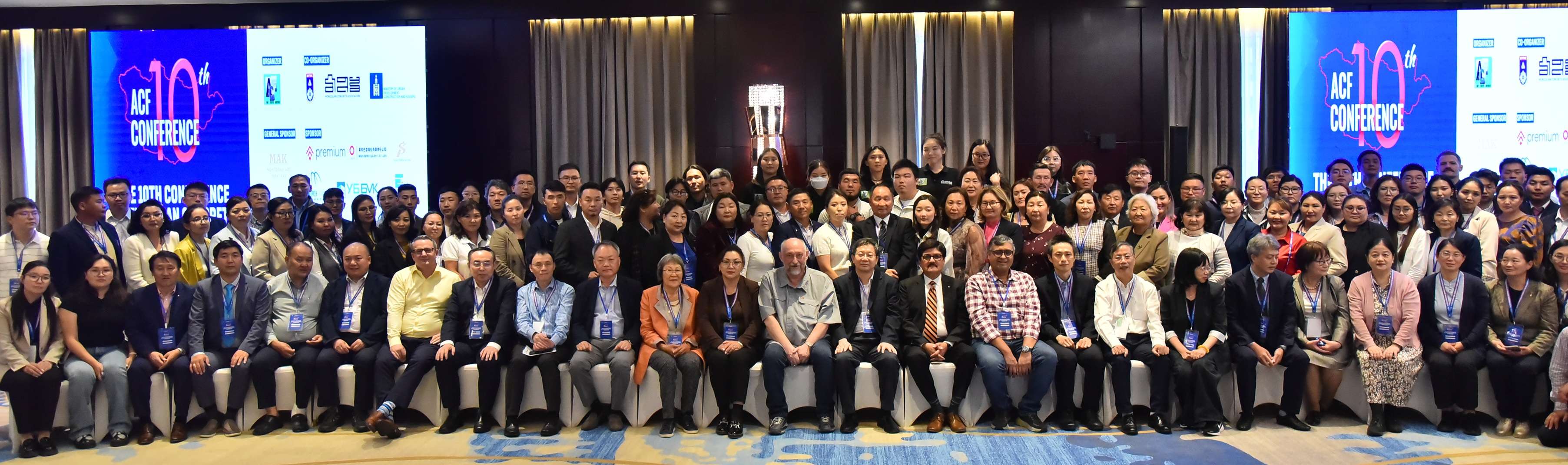 Conference-ACF