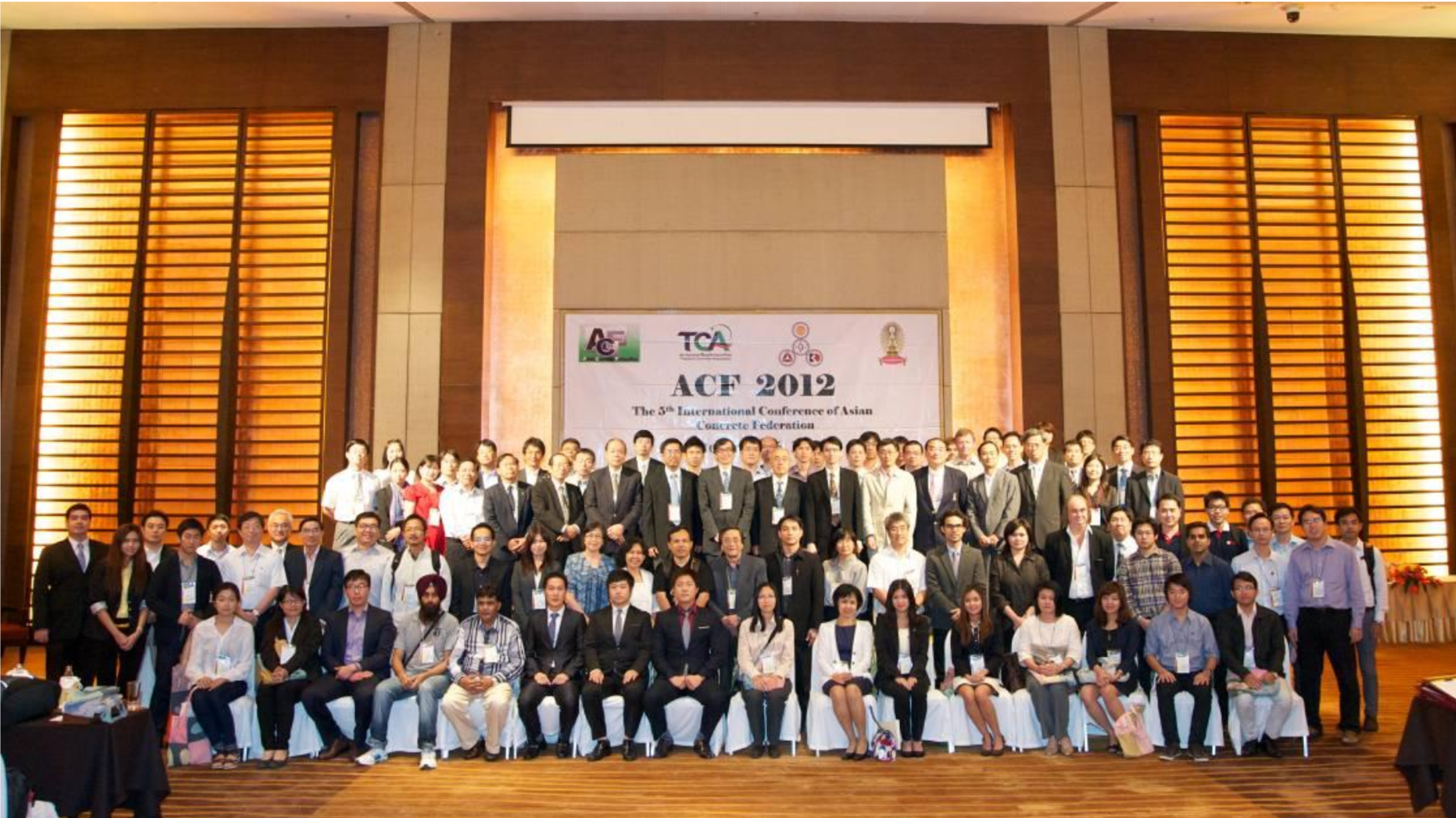 Conference-ACF